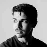 Devin May – Portfolio site